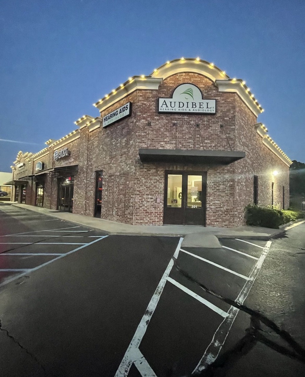 Commercial Track Lights - TridentPro Lighting