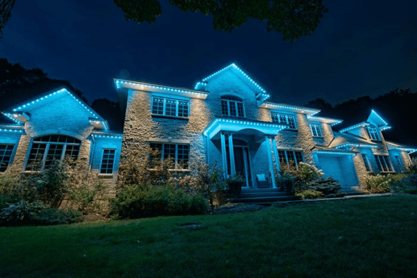 Benefits of Having Permanent Trim Lighting for Your House