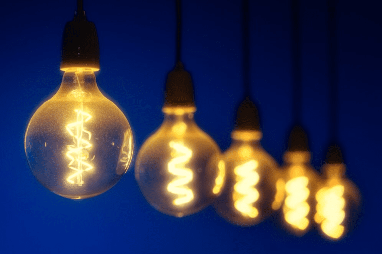 Innovation in Lighting: Modern LED Technology Solutions