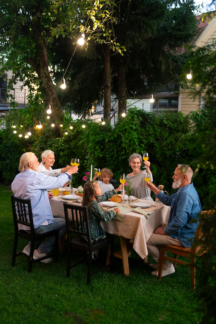 Boost Home Value with Outdoor LED Lighting | Expert Insights