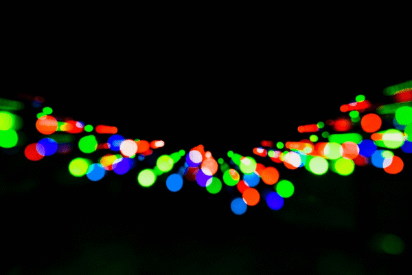 Discover Outdoor LED Benefits & Color-Changing Bulb Options