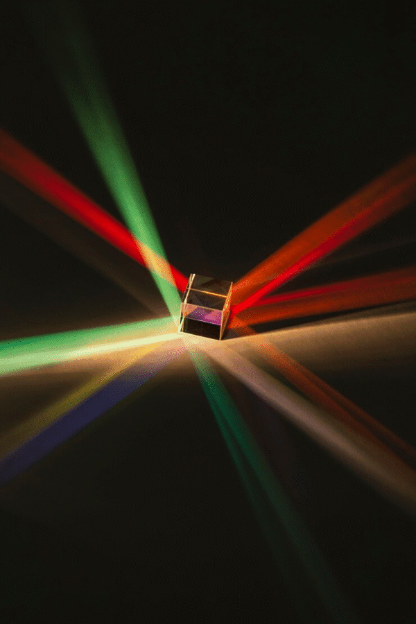 Understand Beam Angles: Light Spread, Charts and Degrees
